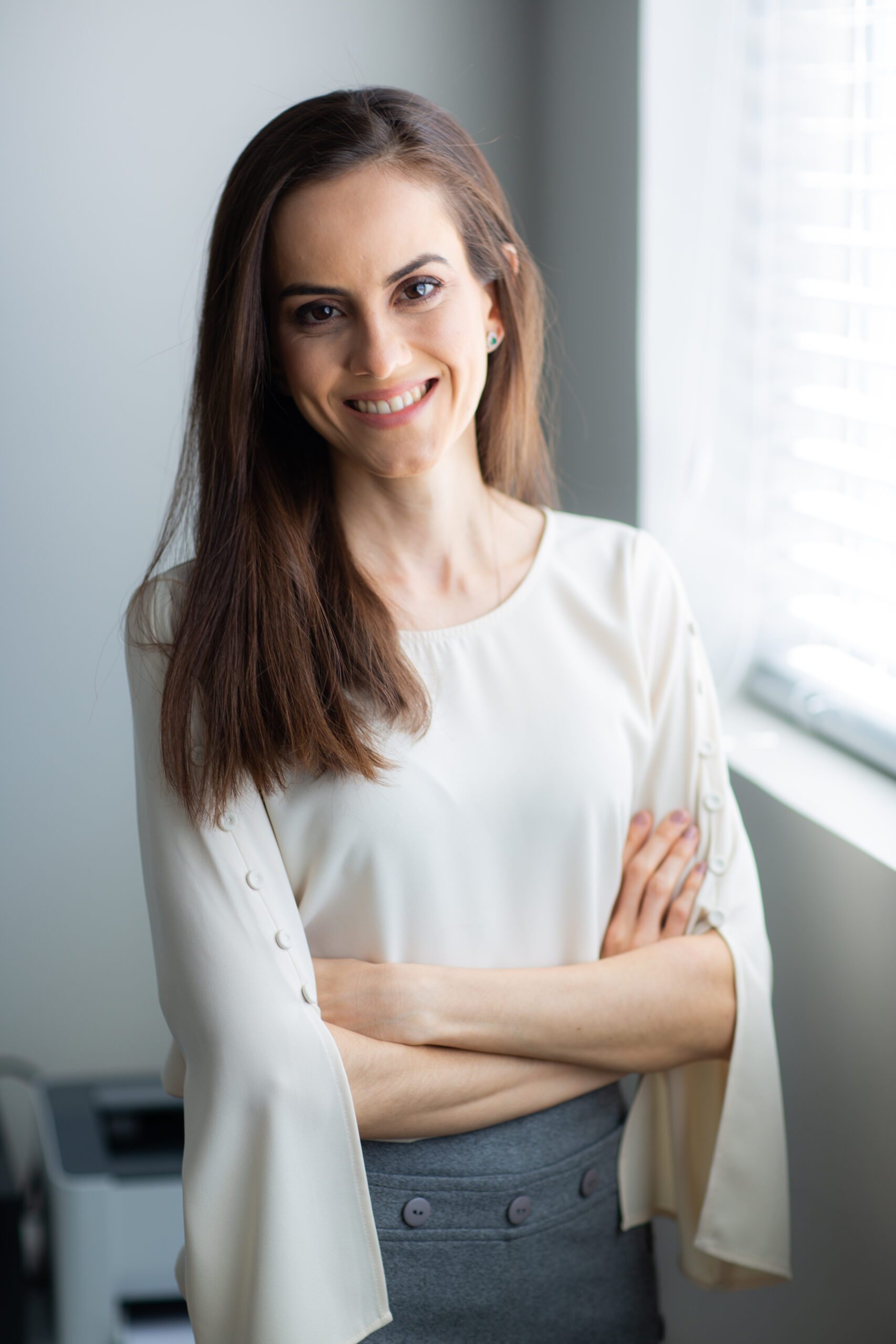 Sobre mim - Fernanda Salles Endocrino